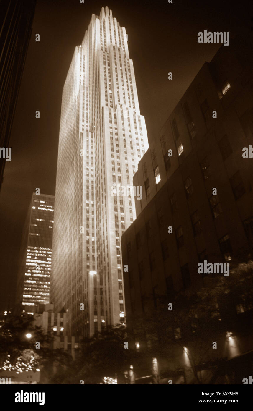 Edificio storico rca immagini e fotografie stock ad alta risoluzione - Alamy