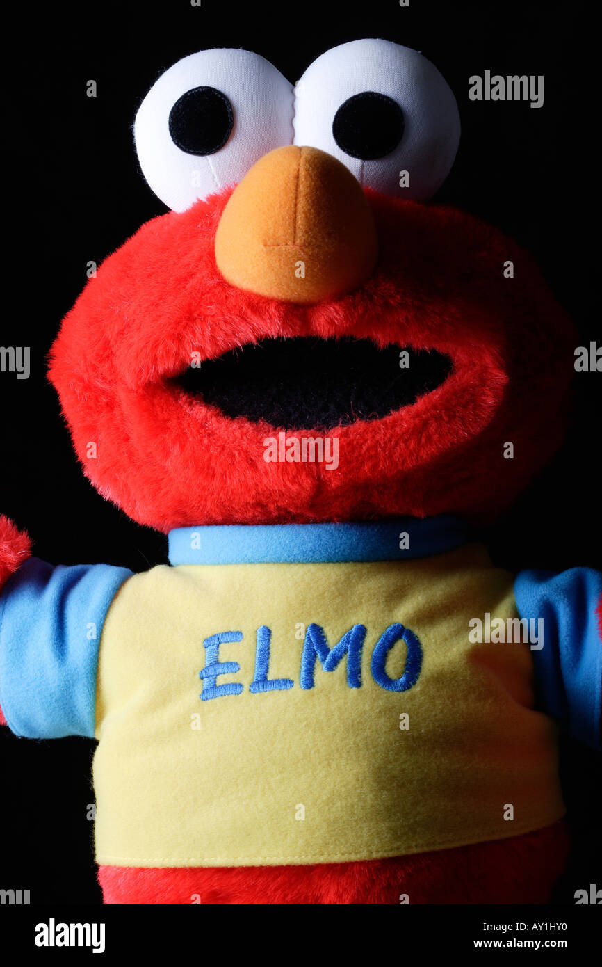 Sesame street muppet immagini e fotografie stock ad alta risoluzione ...