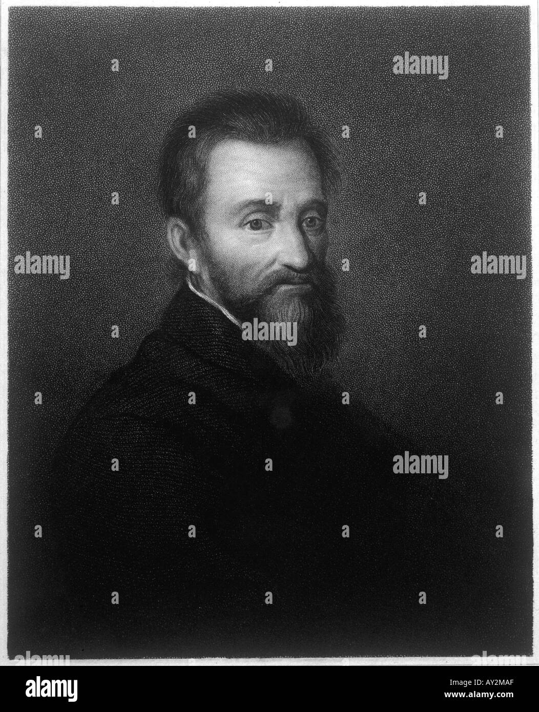 Di michelangelo immagini e fotografie stock ad alta risoluzione - Alamy