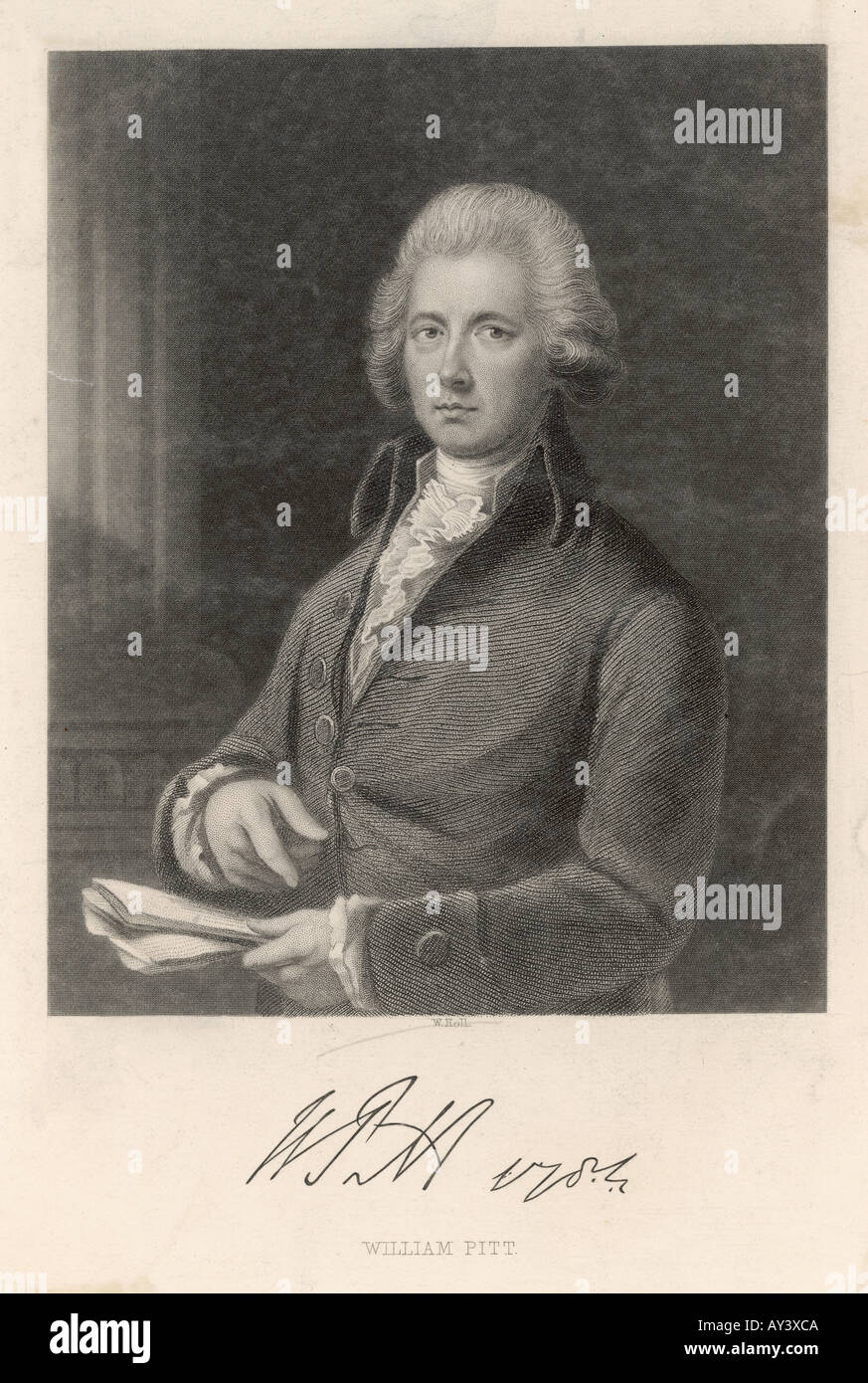 William holl il più giovane immagini e fotografie stock ad alta ...