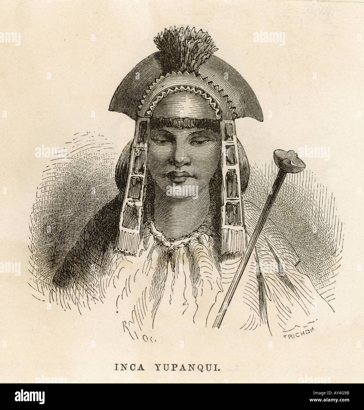 Inka impero immagini e fotografie stock ad alta risoluzione - Alamy