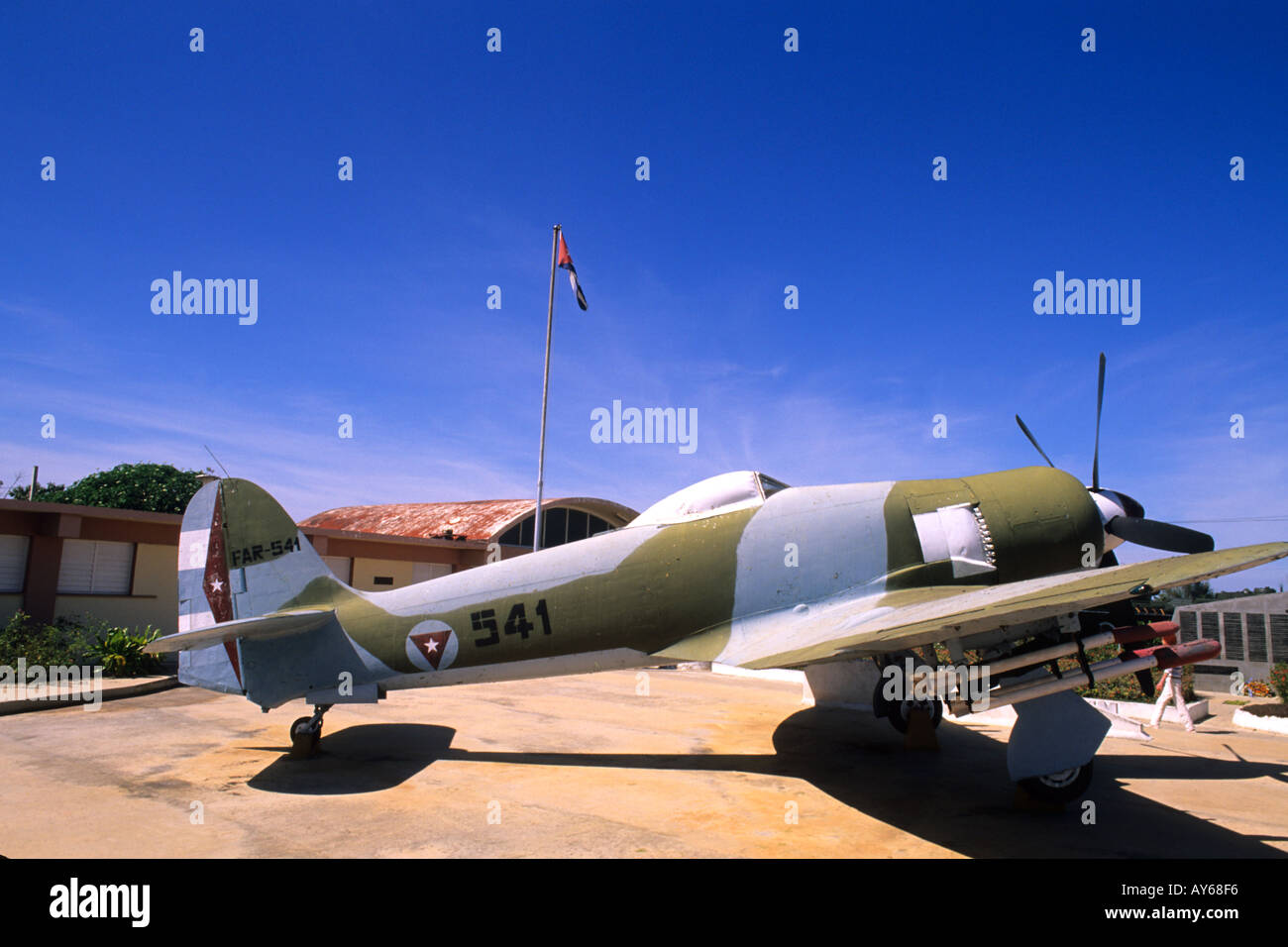 Aereo cubano immagini e fotografie stock ad alta risoluzione - Alamy