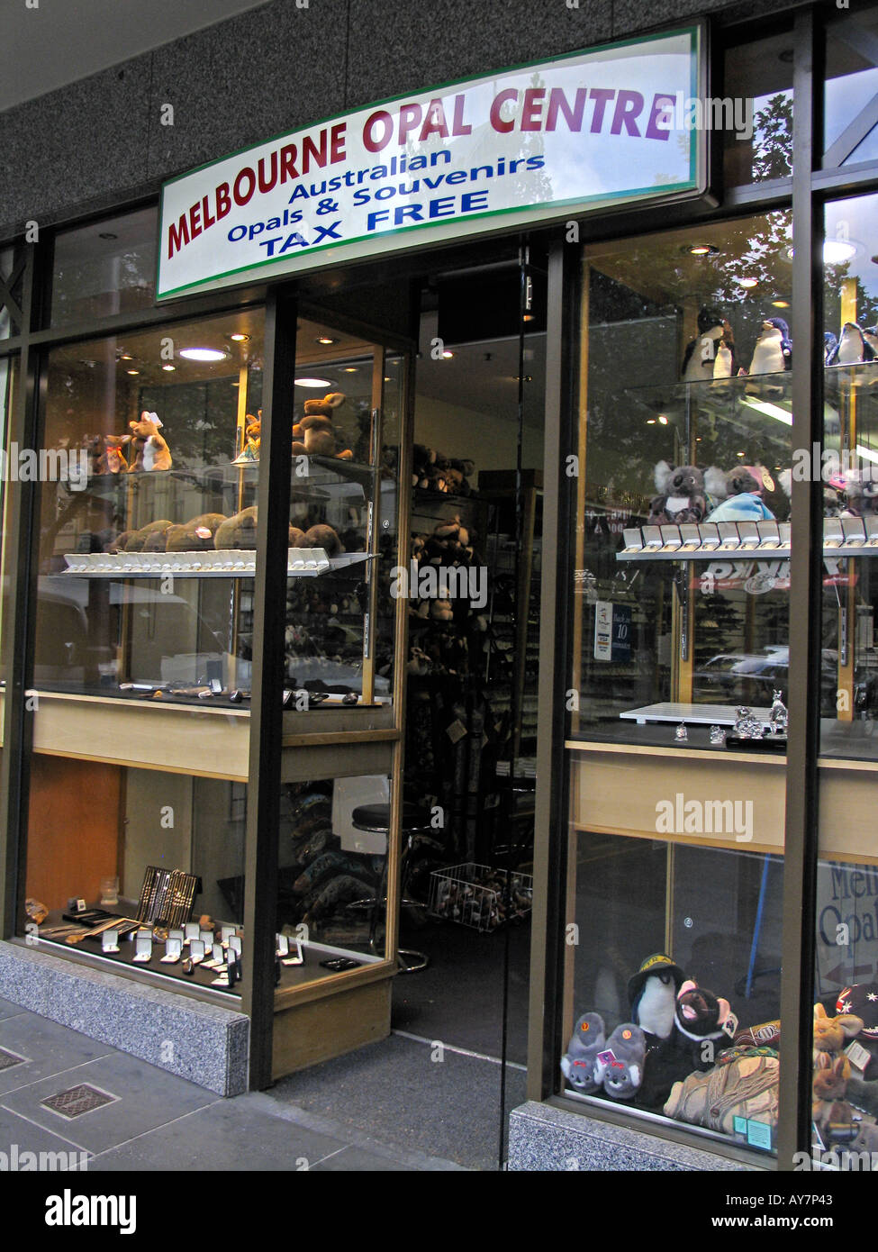 Opal store store