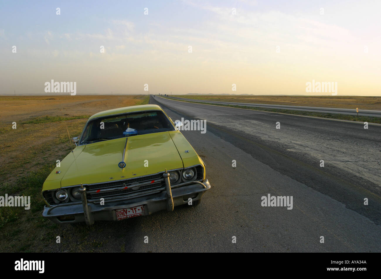 Sulla strada per damasco immagini e fotografie stock ad alta ...