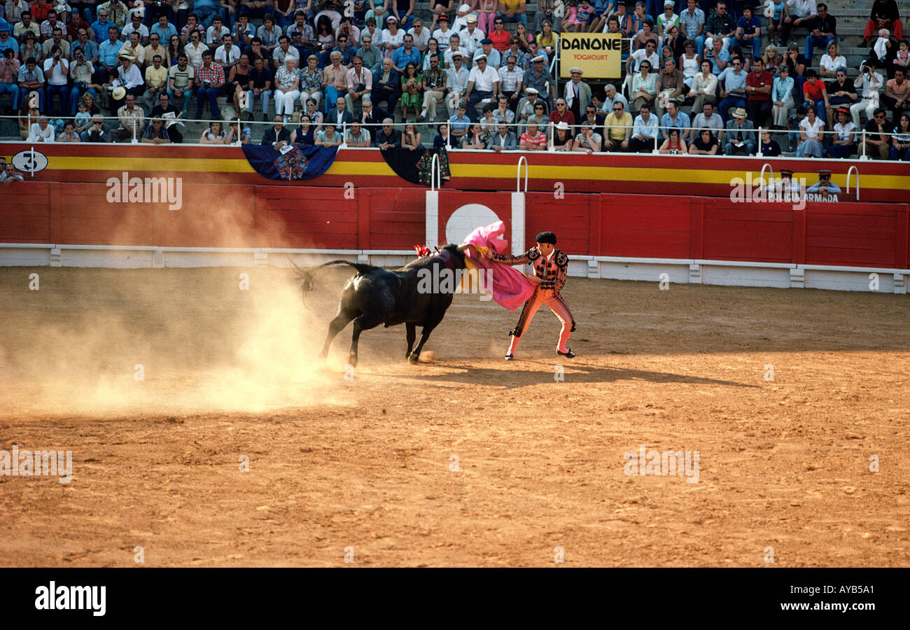 The matador immagini e fotografie stock ad alta risoluzione - Alamy
