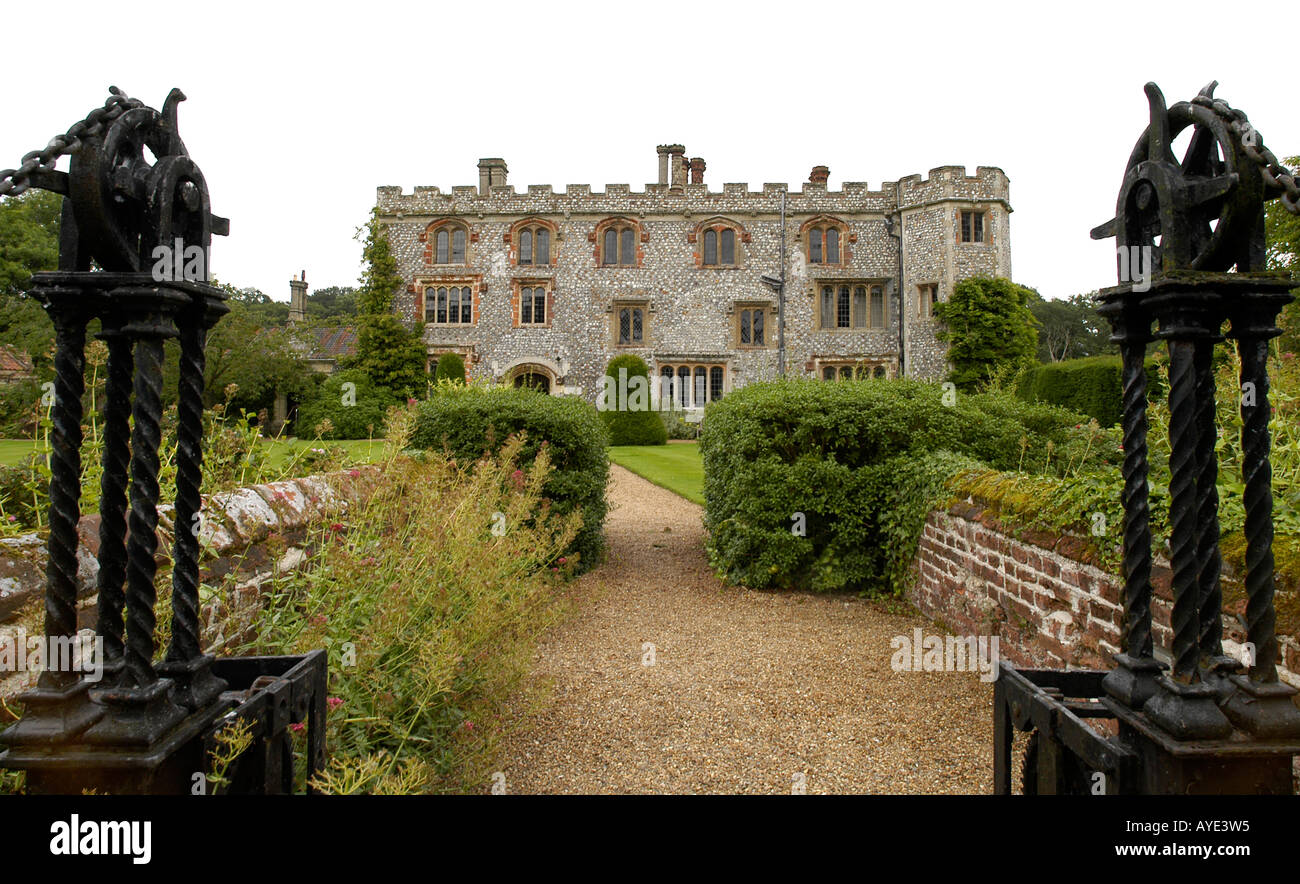 Mannington hall immagini e fotografie stock ad alta risoluzione - Alamy