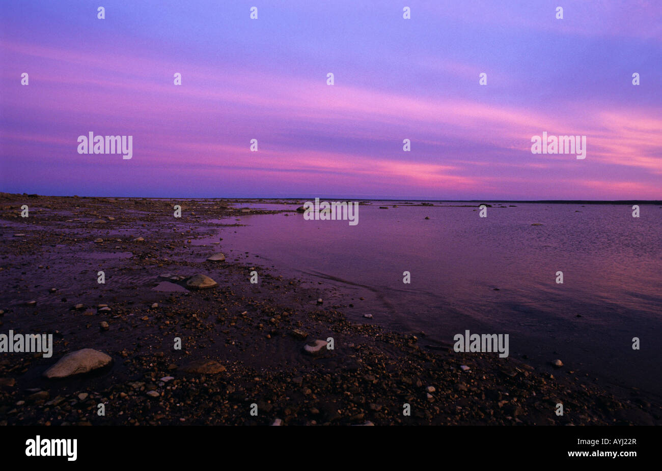 Foce a delta immagini e fotografie stock ad alta risoluzione - Alamy