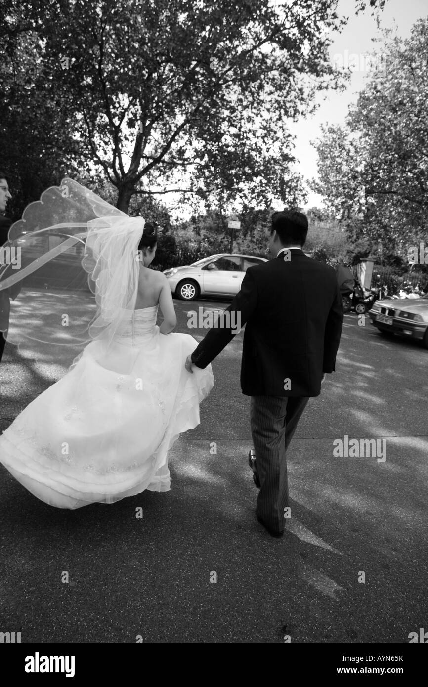 Sposato per delega immagini e fotografie stock ad alta risoluzione - Alamy