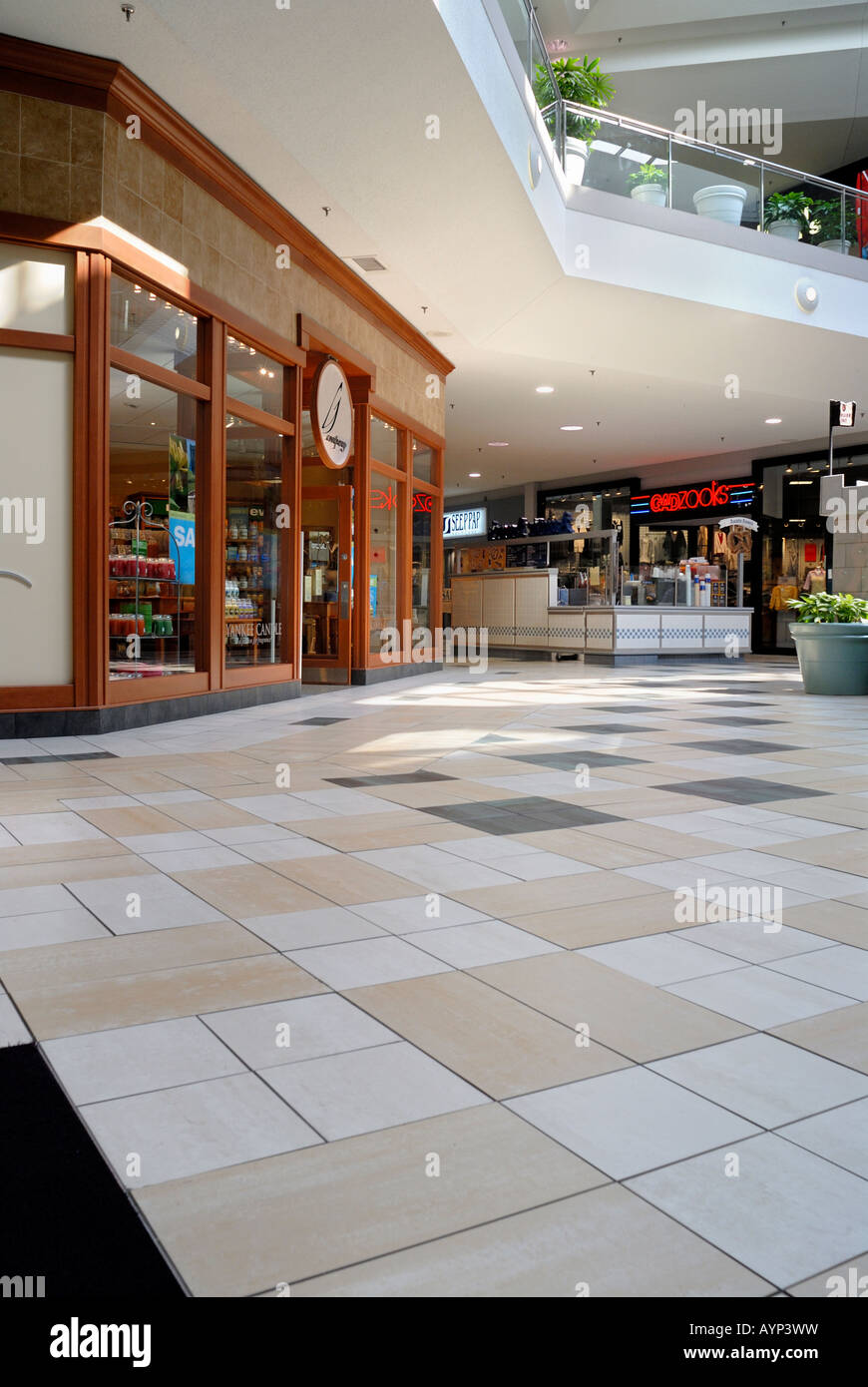Hamilton place mall immagini e fotografie stock ad alta risoluzione - Alamy