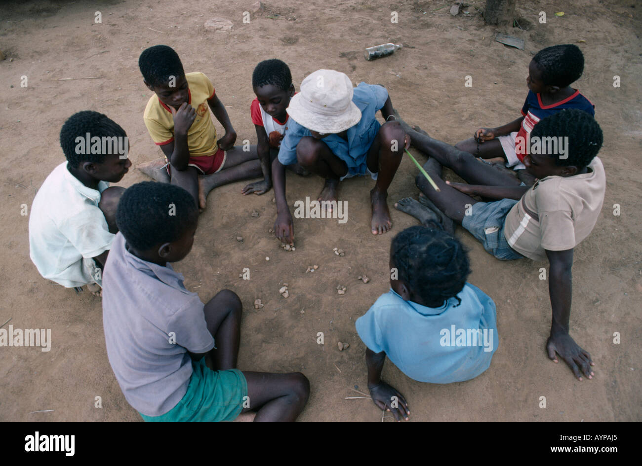 Zimbabwe persone immagini e fotografie stock ad alta risoluzione - Alamy