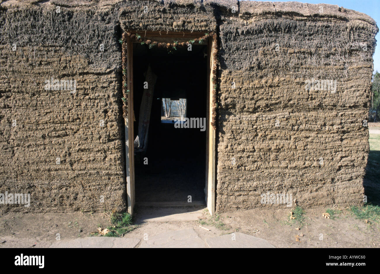 Pionieri a casa immagini e fotografie stock ad alta risoluzione - Alamy