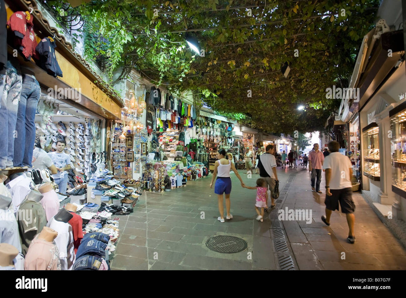 Bodrum bazaar immagini e fotografie stock ad alta risoluzione - Alamy