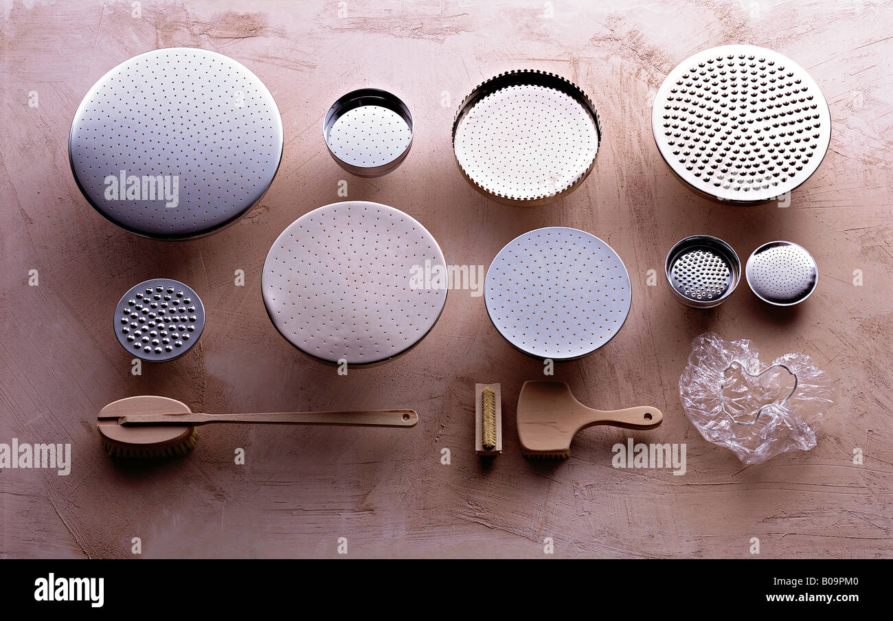 Cuffia da doccia immagini e fotografie stock ad alta risoluzione - Alamy