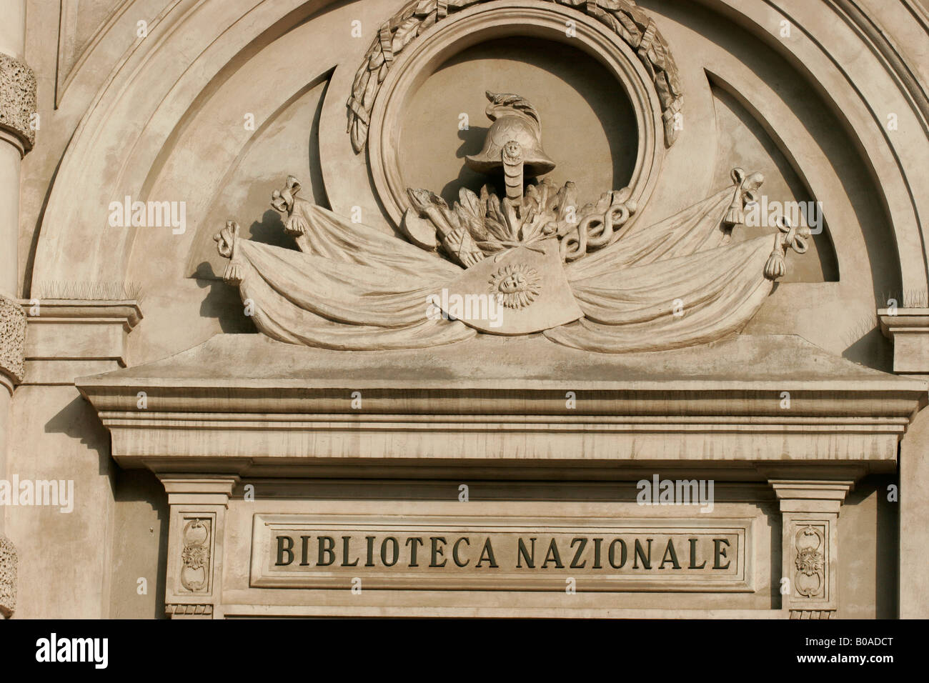 Biblioteca nazionale di torino immagini e fotografie stock ad alta ...