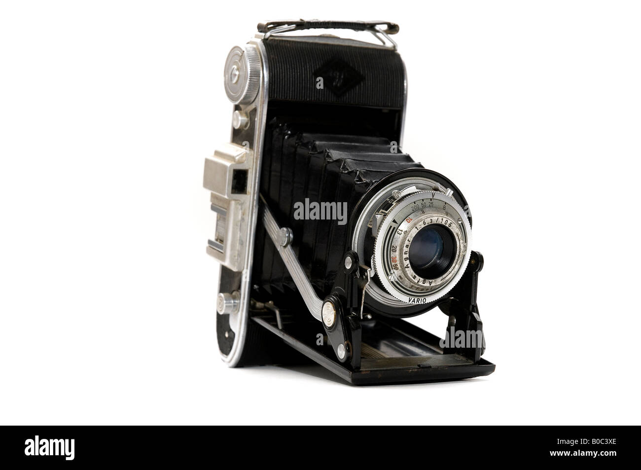 Agfa billy immagini e fotografie stock ad alta risoluzione - Alamy