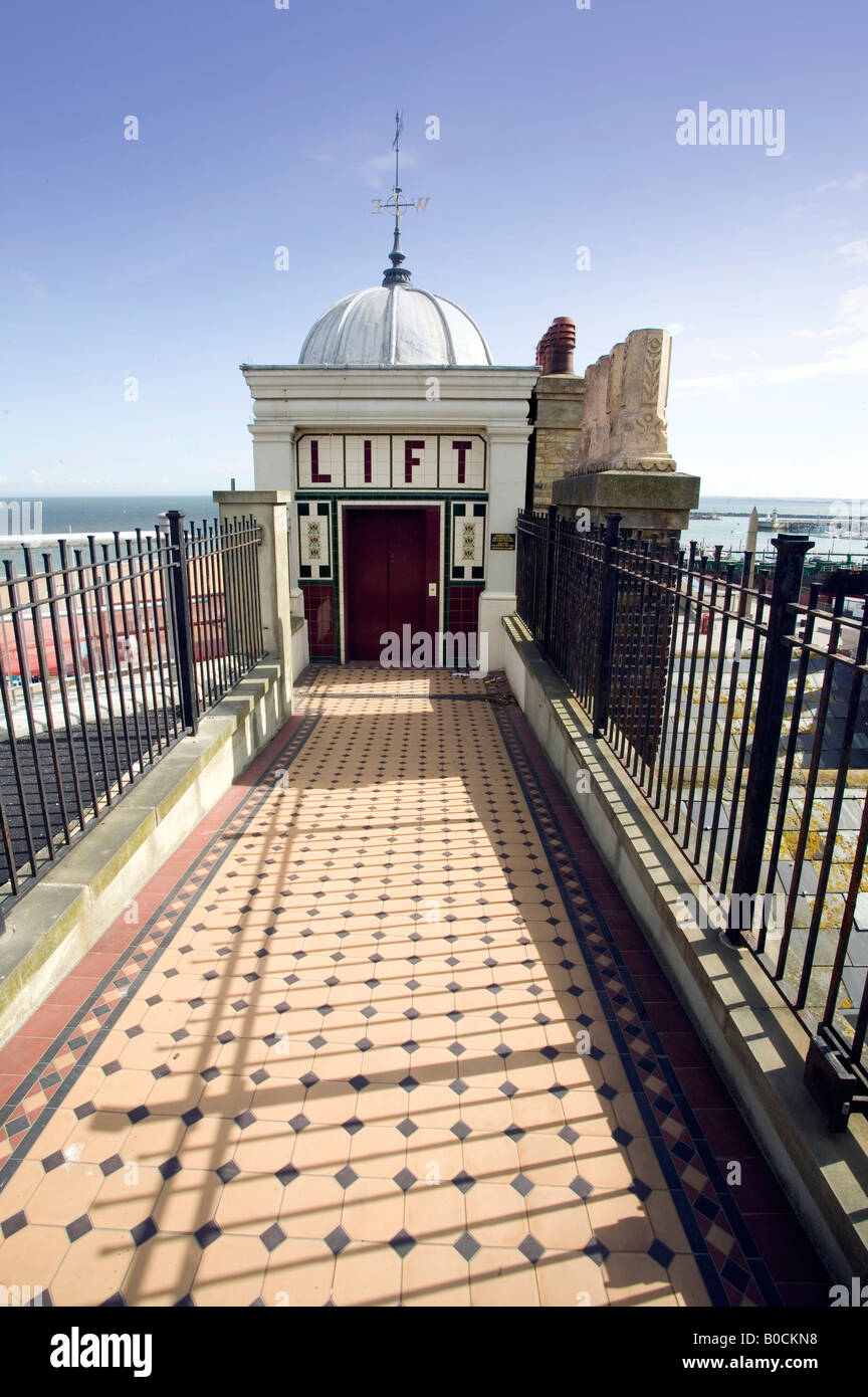 Ramsgate custom house immagini e fotografie stock ad alta risoluzione ...