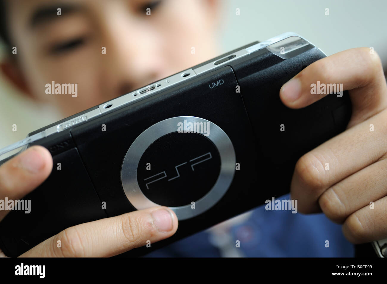 Psp game immagini e fotografie stock ad alta risoluzione - Alamy