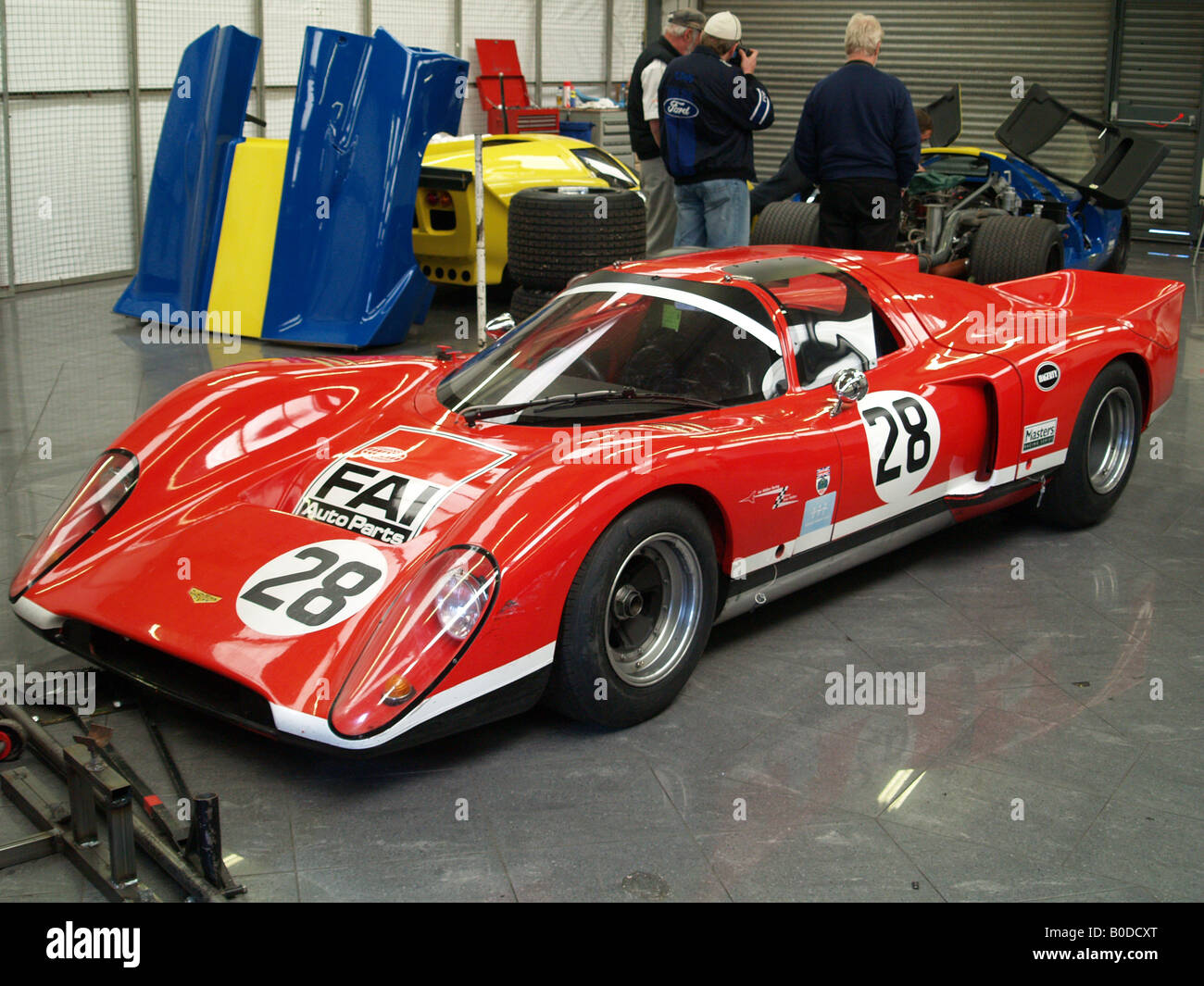 Chevron b16 immagini e fotografie stock ad alta risoluzione - Alamy