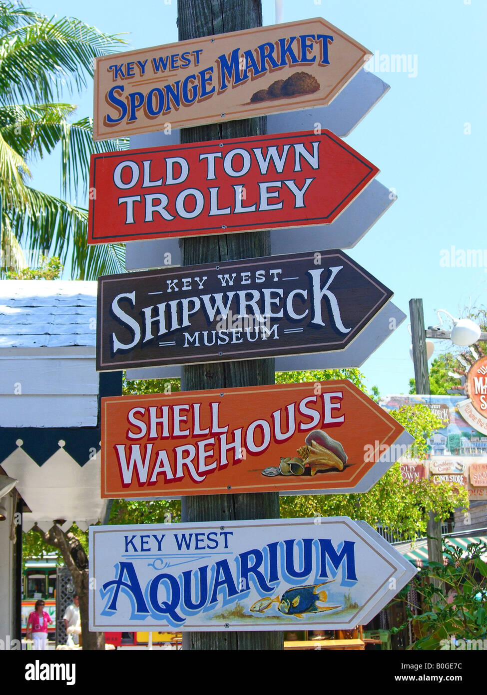 Old west signs immagini e fotografie stock ad alta risoluzione - Alamy