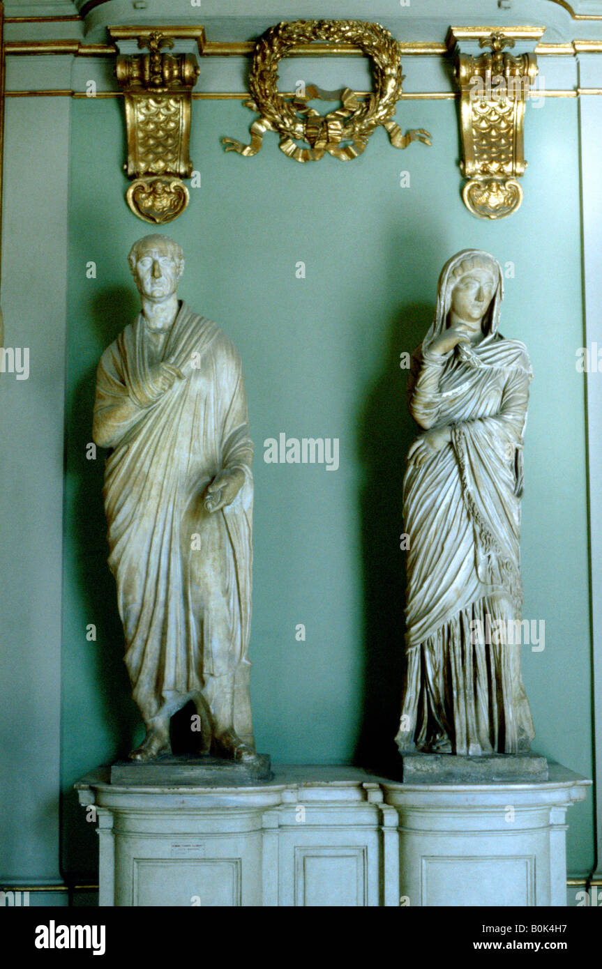 Toga maschile romana immagini e fotografie stock ad alta risoluzione ...