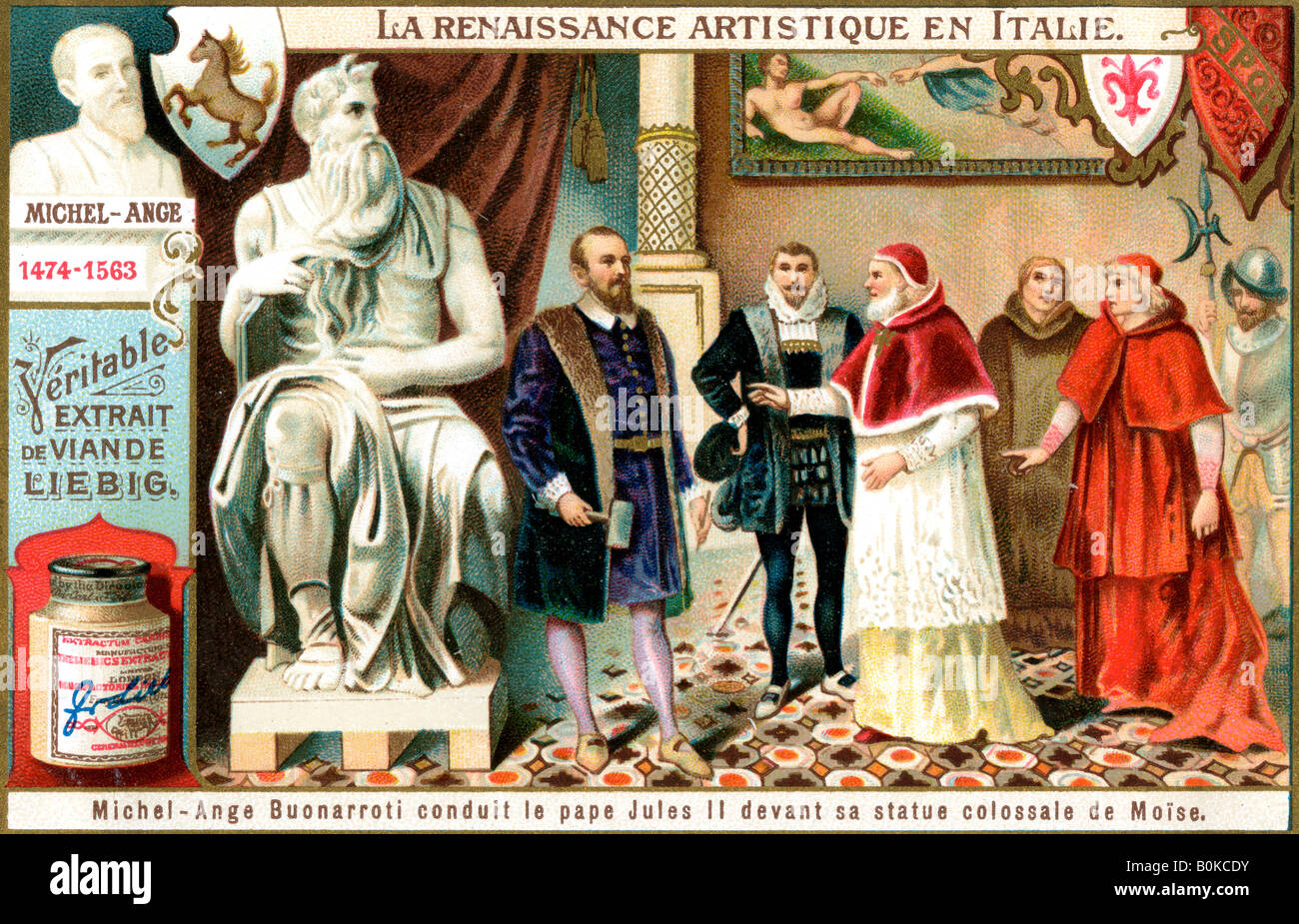 Arte rinascimentale scultura statua arte italiana immagini e fotografie ...