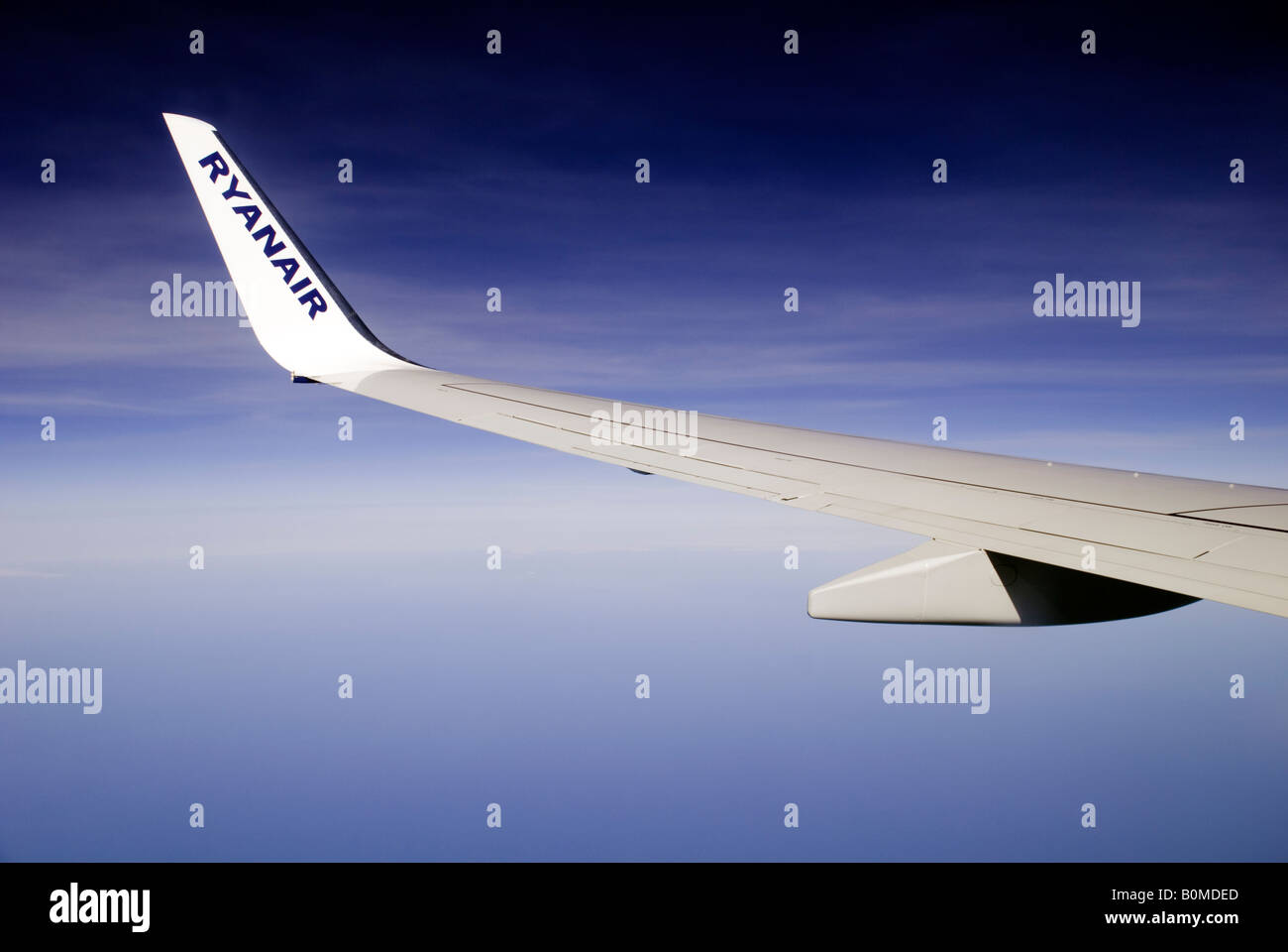 Logo ryanair in volo immagini e fotografie stock ad alta risoluzione ...