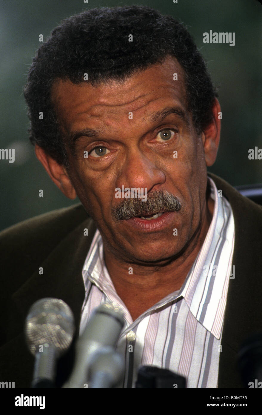 Derek walcott immagini e fotografie stock ad alta risoluzione - Alamy