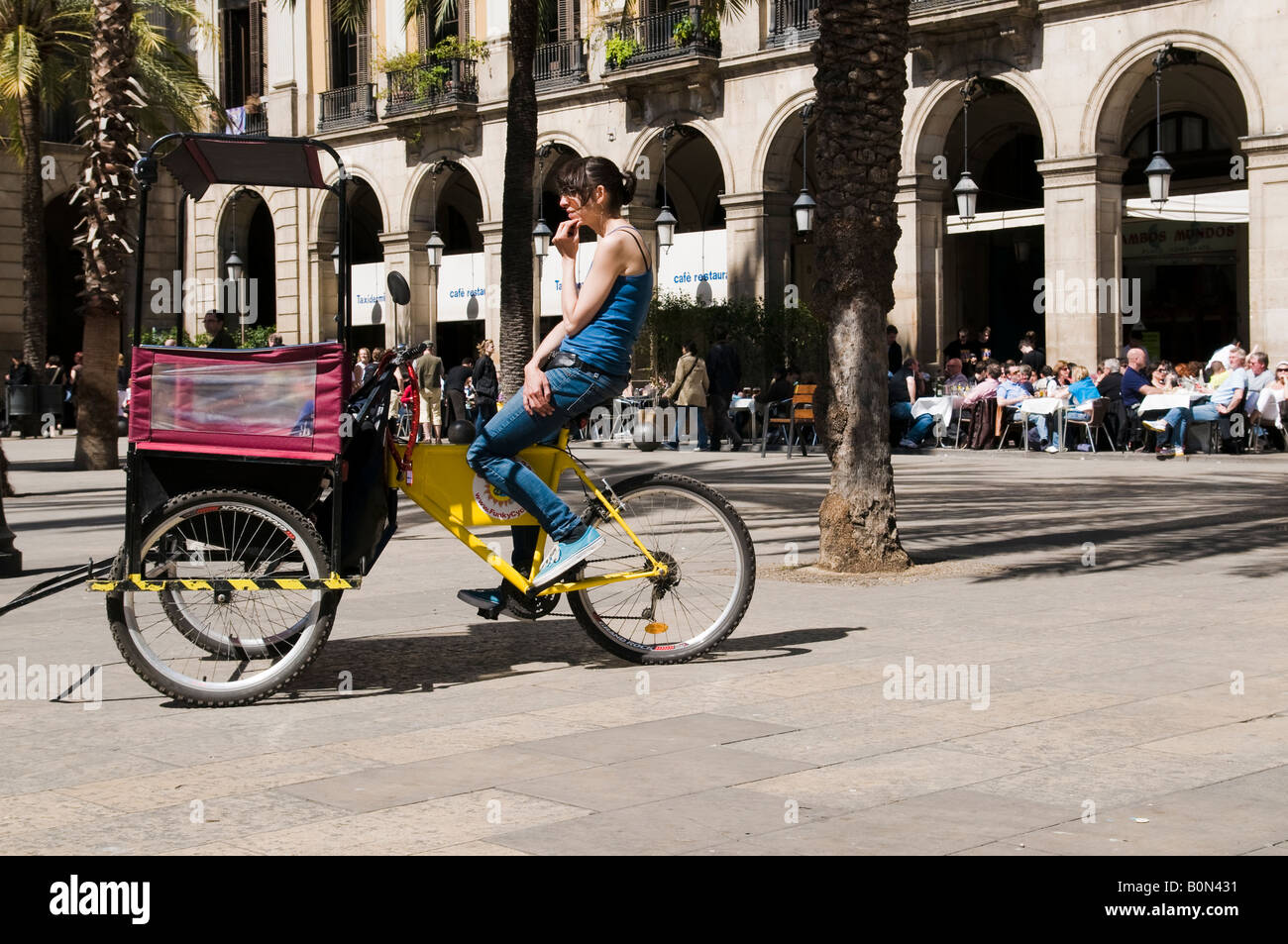 Ciclo turismo immagini e fotografie stock ad alta risoluzione - Alamy