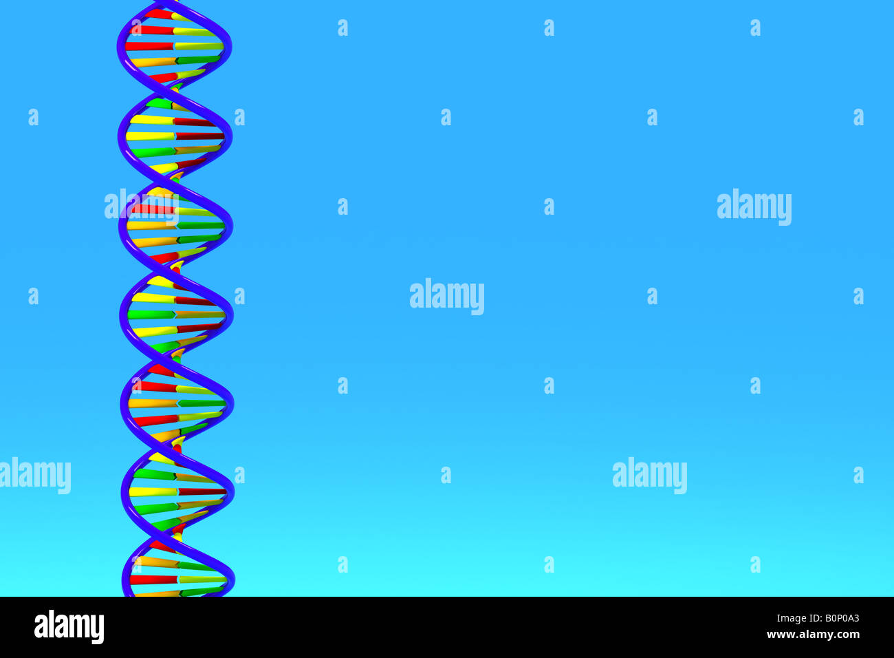 Genoma di rna immagini e fotografie stock ad alta risoluzione - Alamy