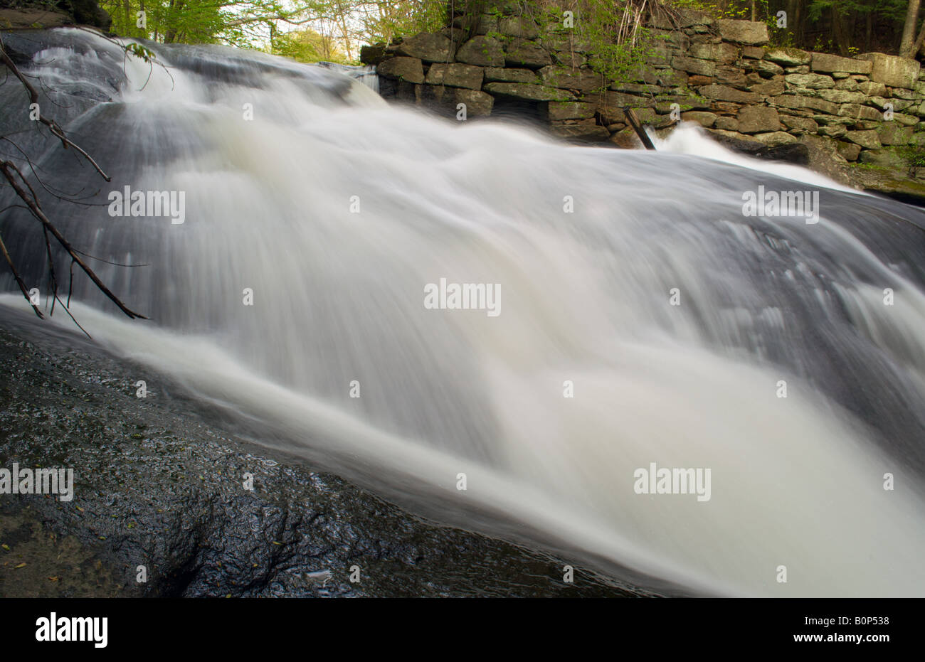 Flusso setoso immagini e fotografie stock ad alta risoluzione - Alamy