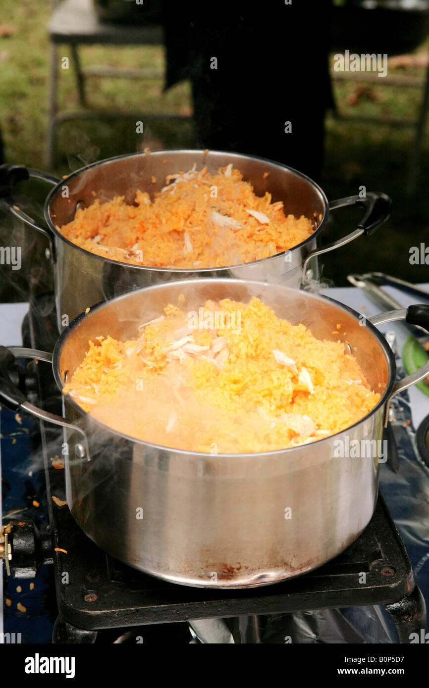 Cucinare cibo panamense immagini e fotografie stock ad alta risoluzione - Alamy