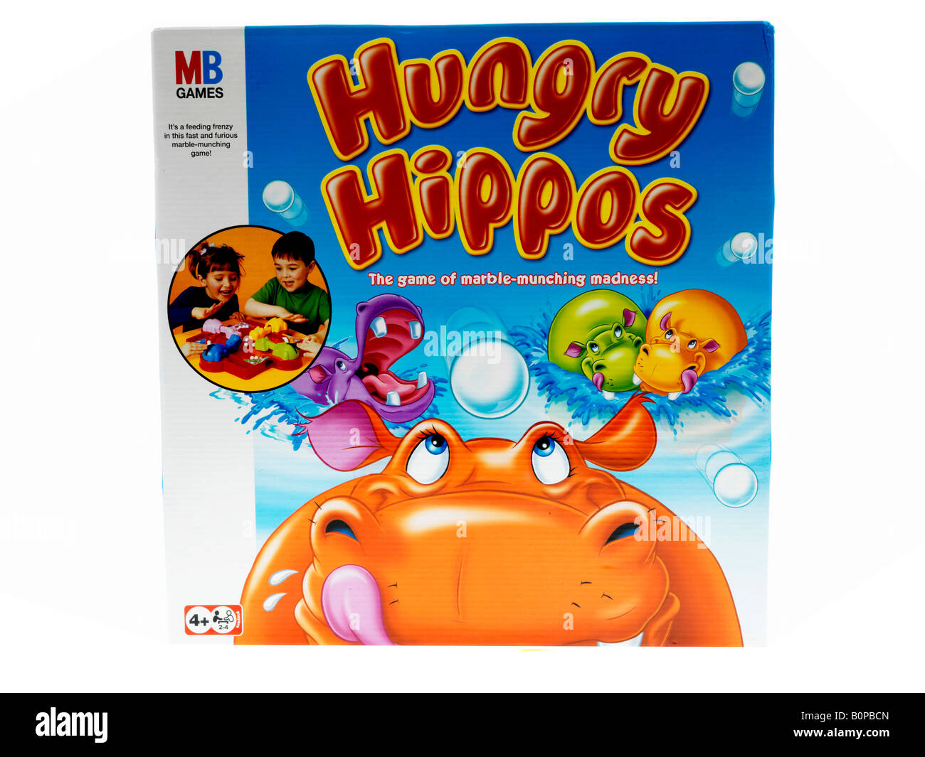 Hungry hungry hippos immagini e fotografie stock ad alta risoluzione ...