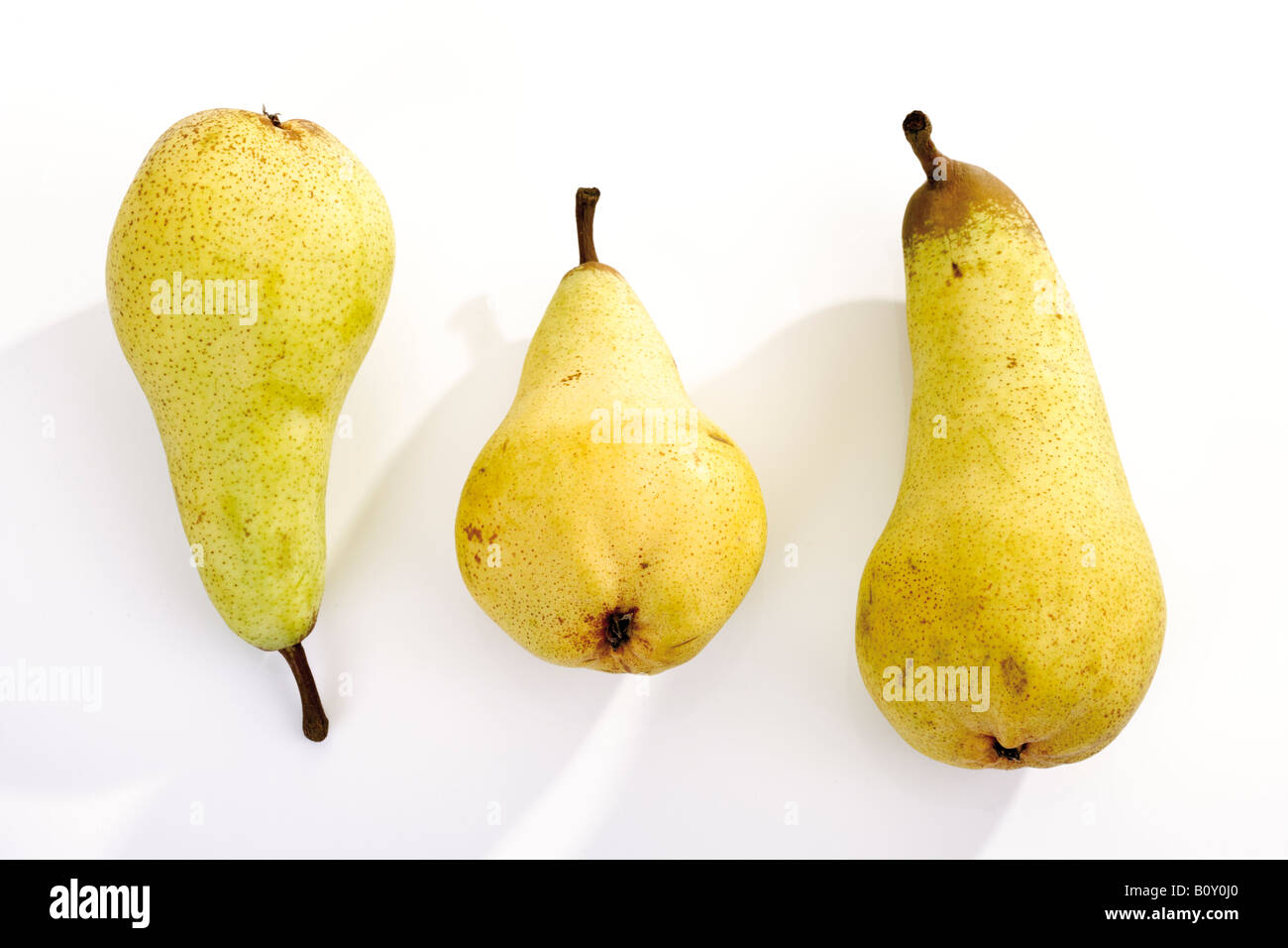 3 pere immagini e fotografie stock ad alta risoluzione - Alamy