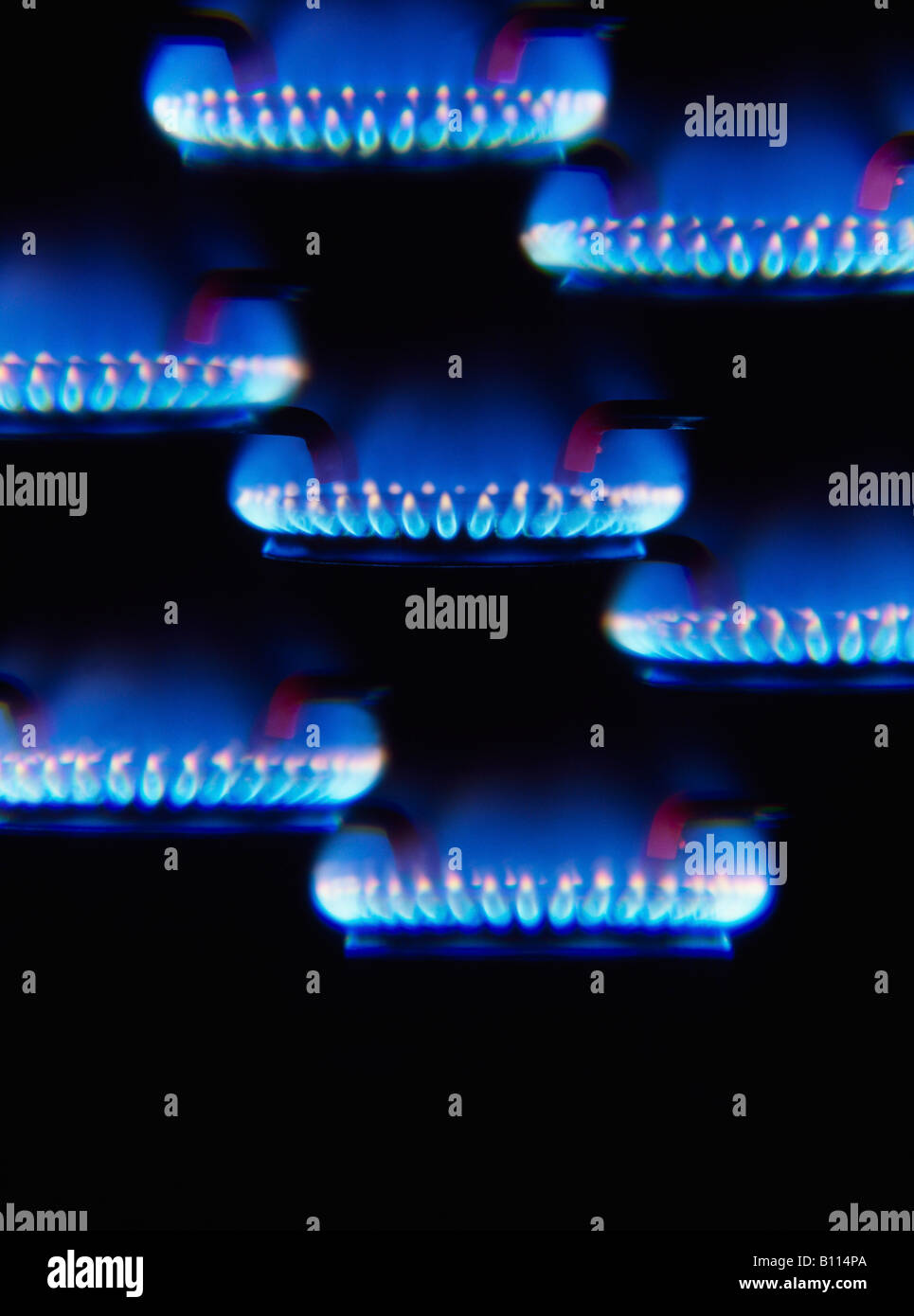 Energia e gas immagini e fotografie stock ad alta risoluzione - Alamy