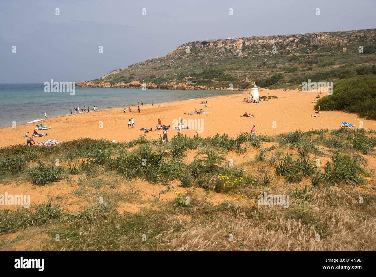 Ramla bay resort immagini e fotografie stock ad alta risoluzione - Alamy