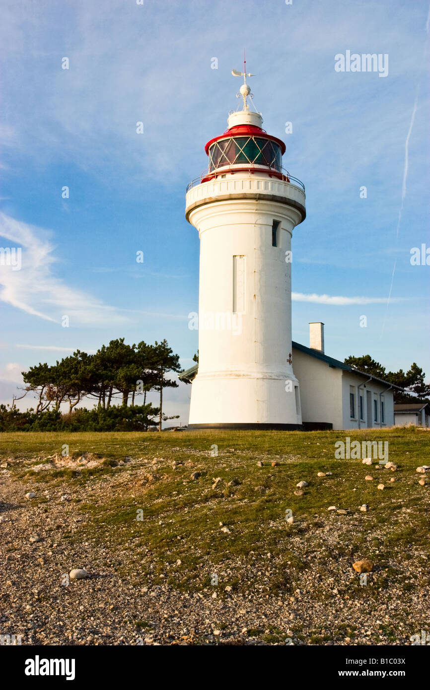 Faro di sletterhage immagini e fotografie stock ad alta risoluzione - Alamy