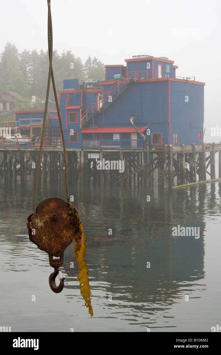 Verricello da pesca immagini e fotografie stock ad alta risoluzione - Alamy