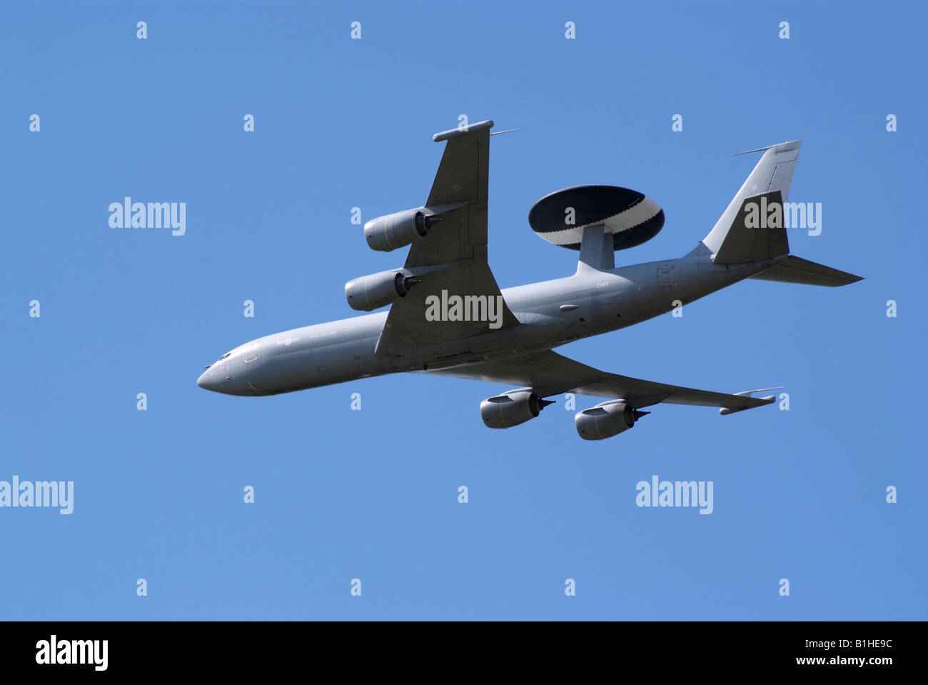 Boeing e3 sentry immagini e fotografie stock ad alta risoluzione - Alamy