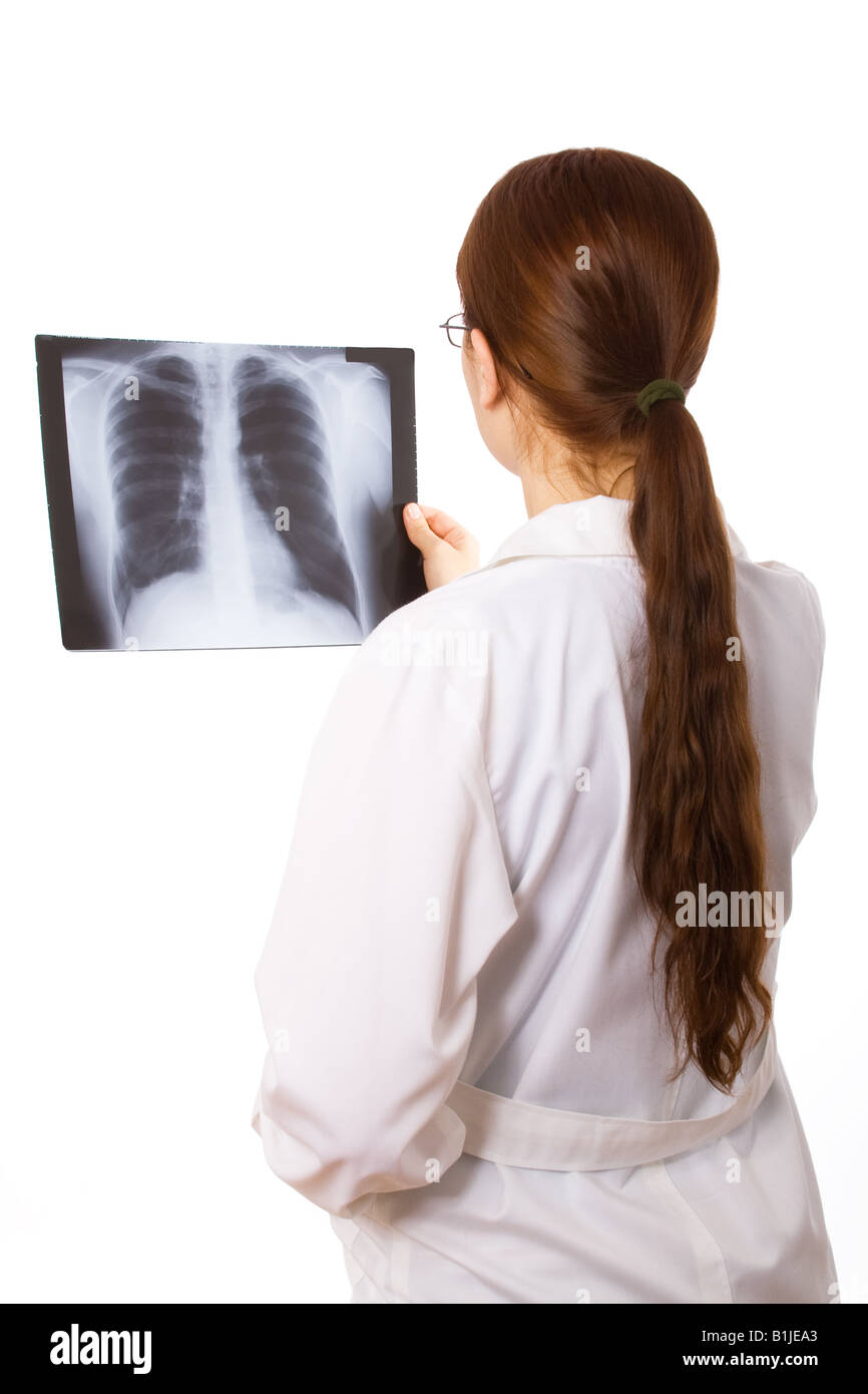 Anatomia del torace femminile immagini e fotografie stock ad alta ...