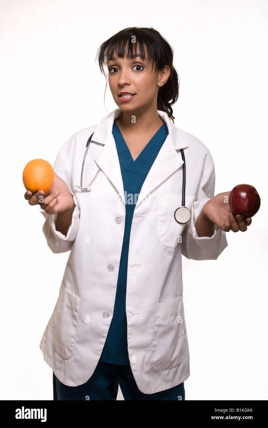 Scelte alimentari intelligenti immagini e fotografie stock ad alta ...