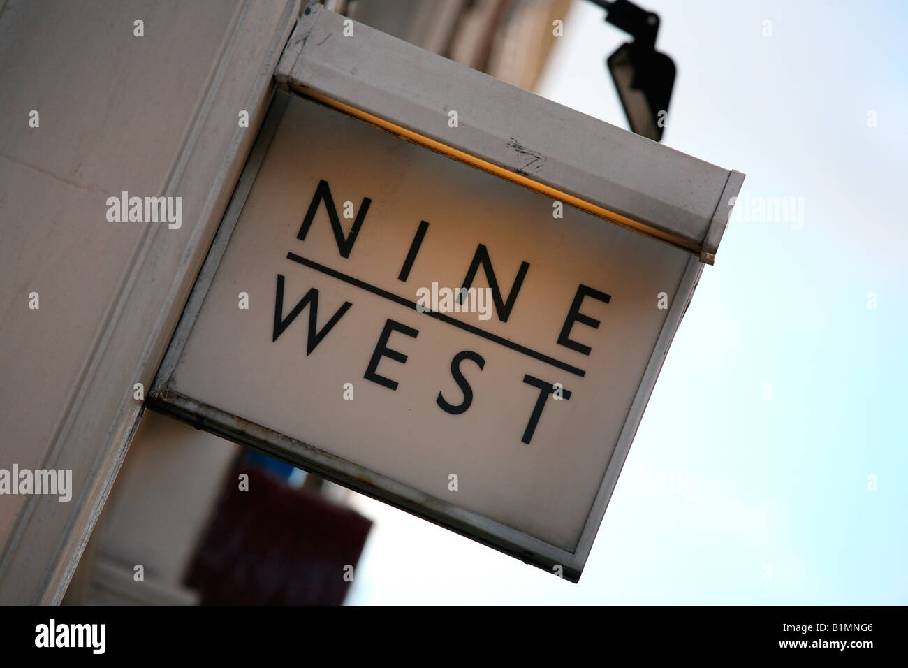 Nine store immagini e fotografie stock ad alta risoluzione - Alamy