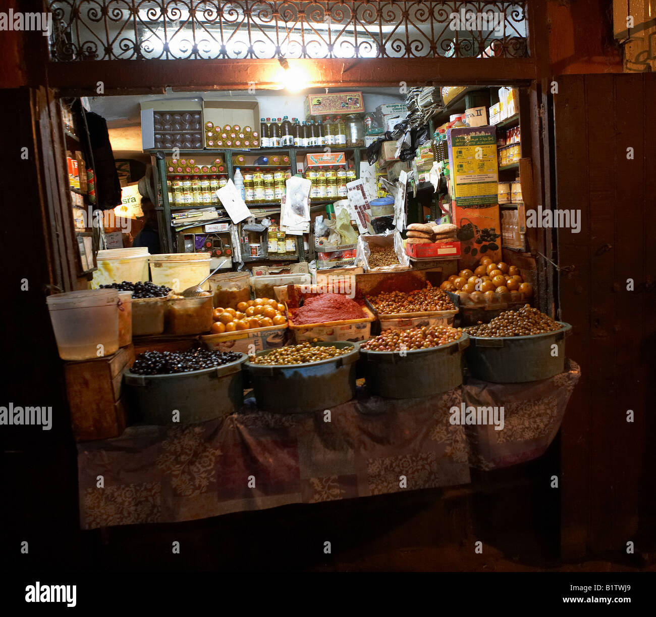 Destinazioni marocco immagini e fotografie stock ad alta risoluzione ...