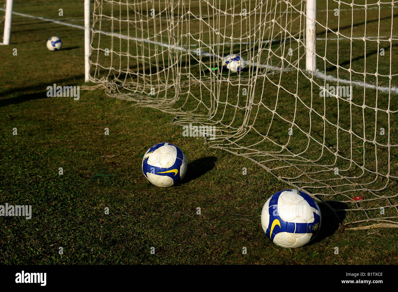 Regole del gioco del calcio immagini e fotografie stock ad alta ...