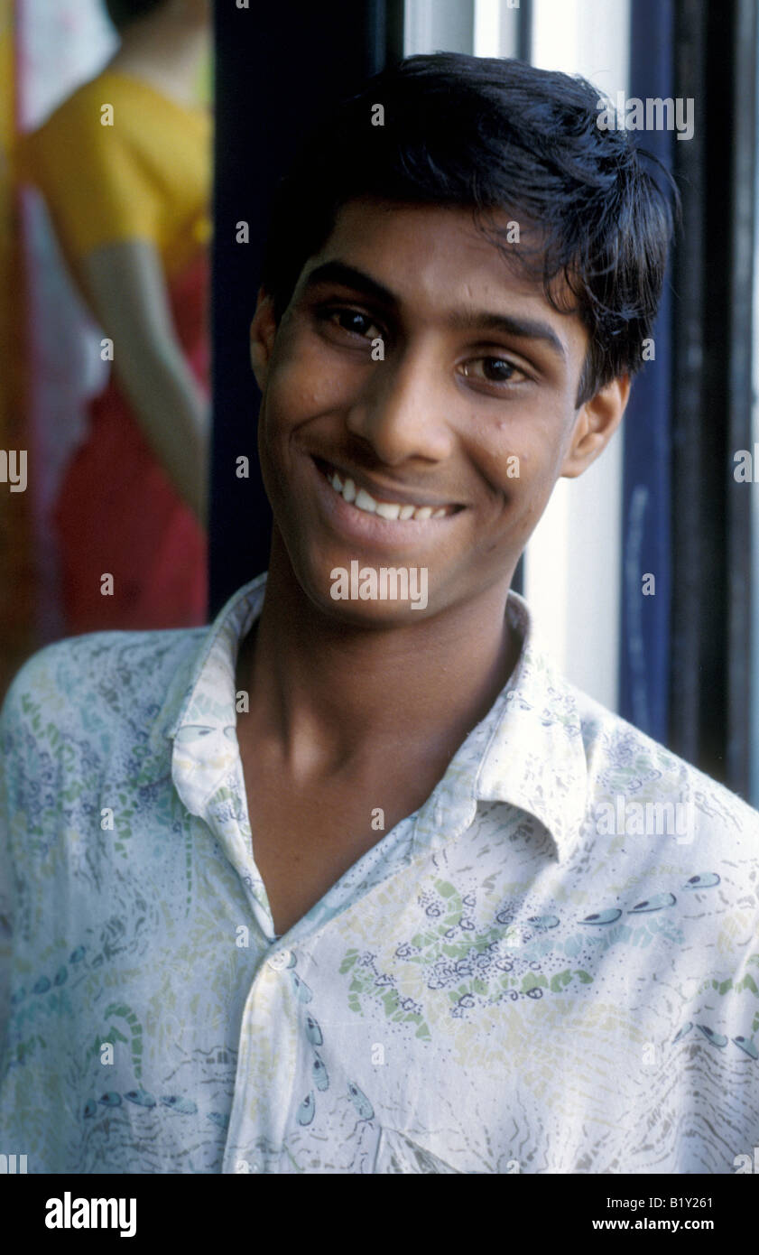 Mauritius port louis portrait immagini e fotografie stock ad alta ...