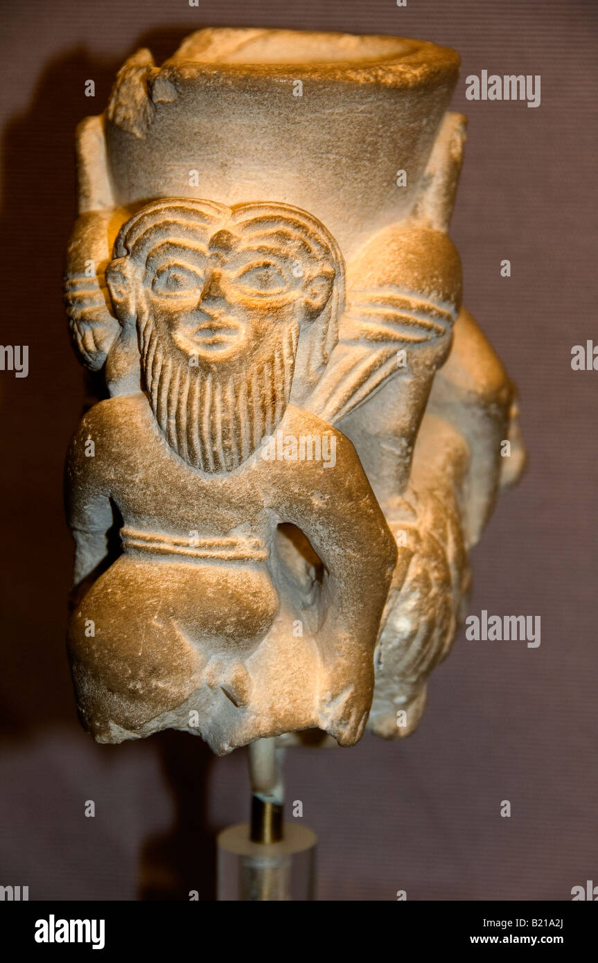 Periodo ubaido tardivo immagini e fotografie stock ad alta risoluzione ...