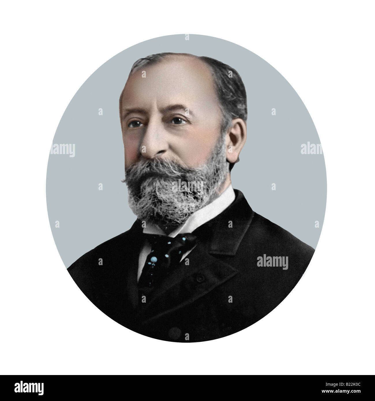 Camille saint saens immagini e fotografie stock ad alta risoluzione - Alamy