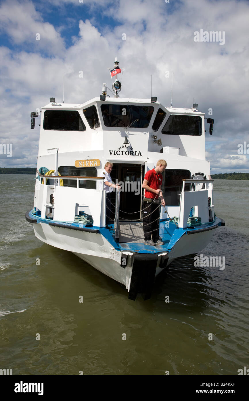 Ms victoria traghetto immagini e fotografie stock ad alta risoluzione ...