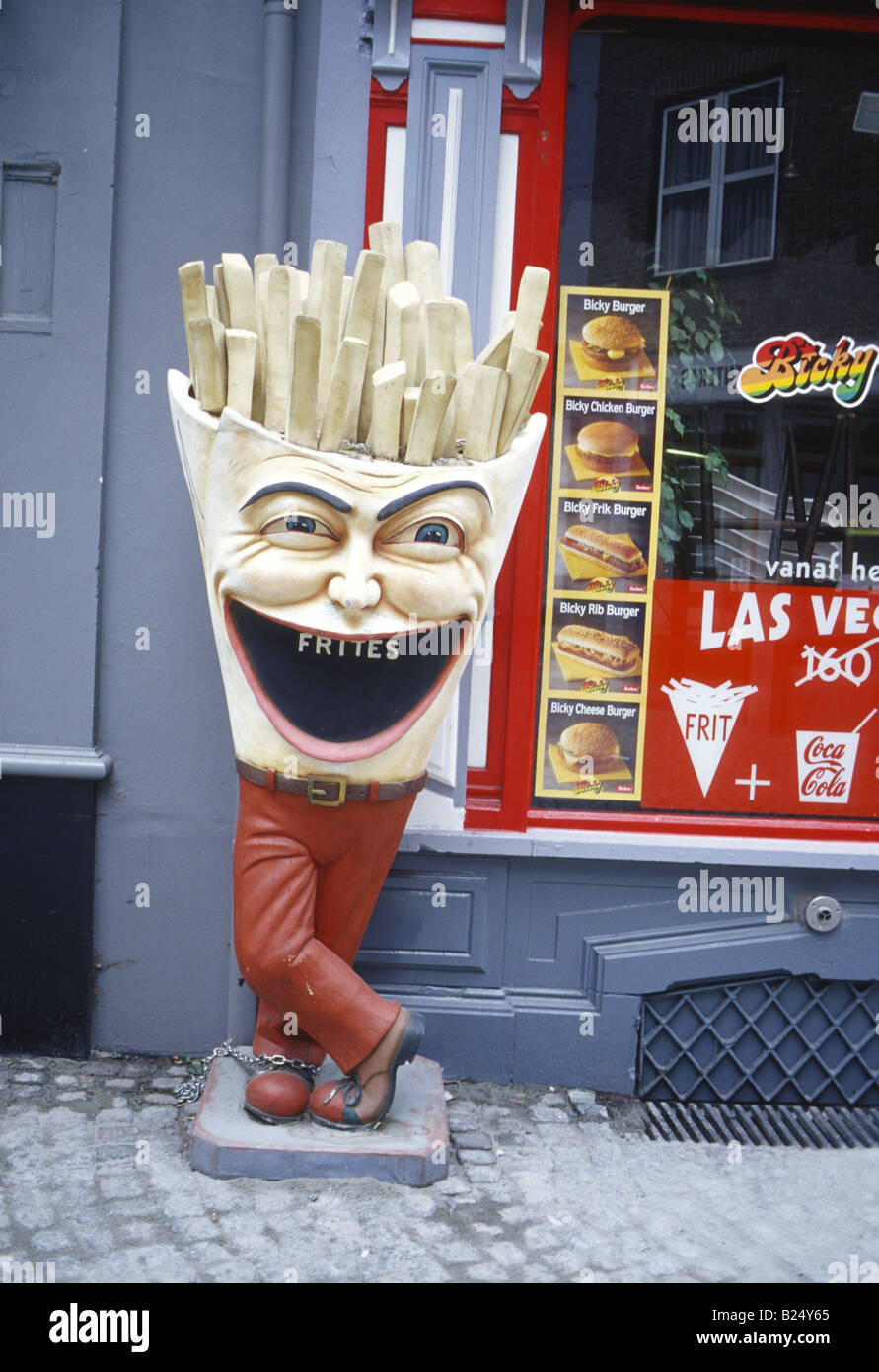 Cartello pubblicitario francese immagini e fotografie stock ad alta ...