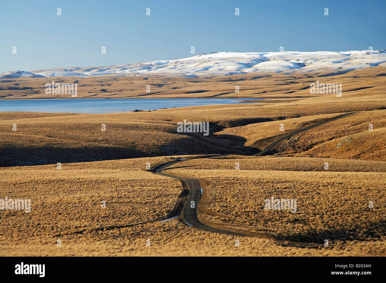 Vecchio sentiero del dunstan immagini e fotografie stock ad alta ...