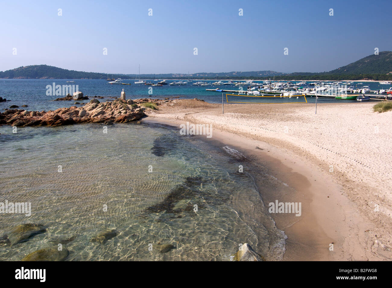 Spiaggia di pinarello immagini e fotografie stock ad alta risoluzione ...